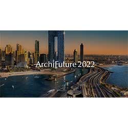 Archi Future 2022 建築 × デジタル 現在地を考える | 建築コンペ・イベント情報 --【KENCHIKU】